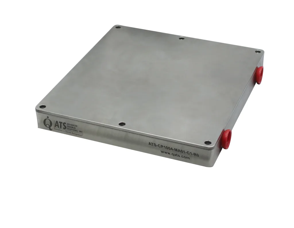 Standard, DIY & Custom Cold Plates - Contacthings Solution Sdn Bhd