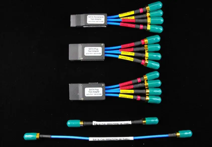 SATA Gen3 Wilder Technologies