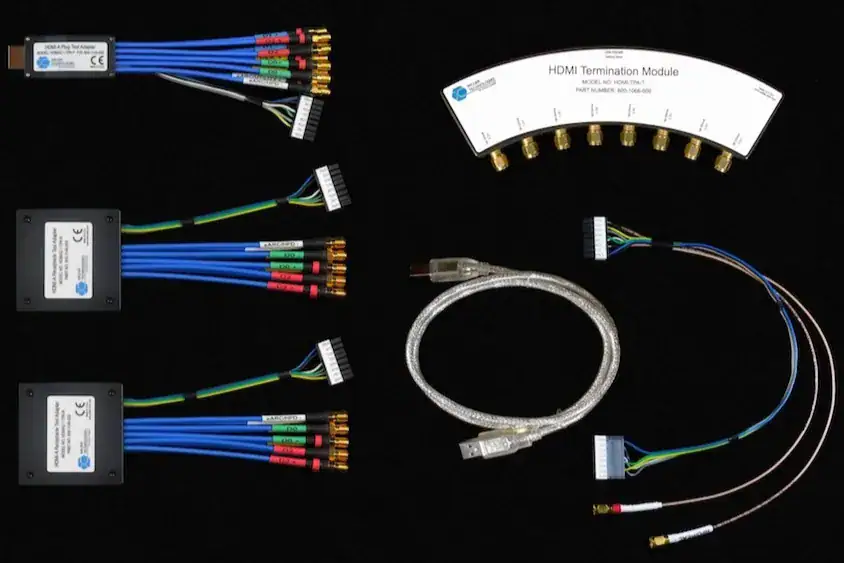 HDMI Type-A V2.1 Wilder Technologies