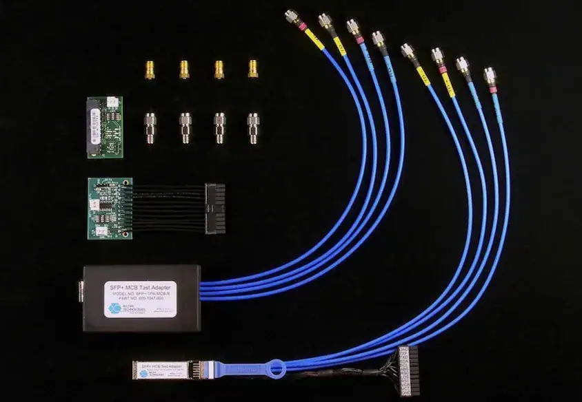 Wilder Technologies SFP+