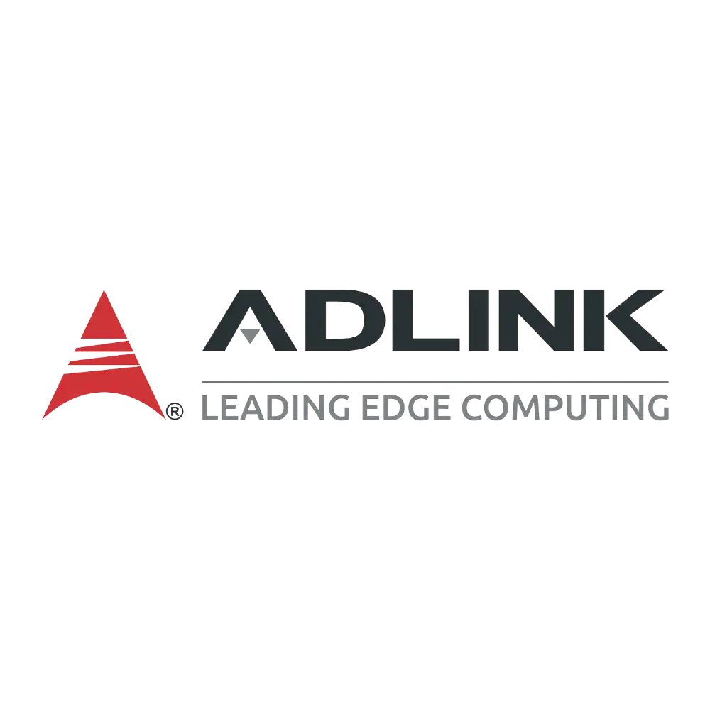 ADLINK Industrial Edge Computing | Real-Time AI & IoT