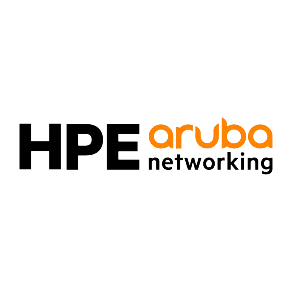 HPE Aruba WiFi, Switches & Security | Enterprise Networking
