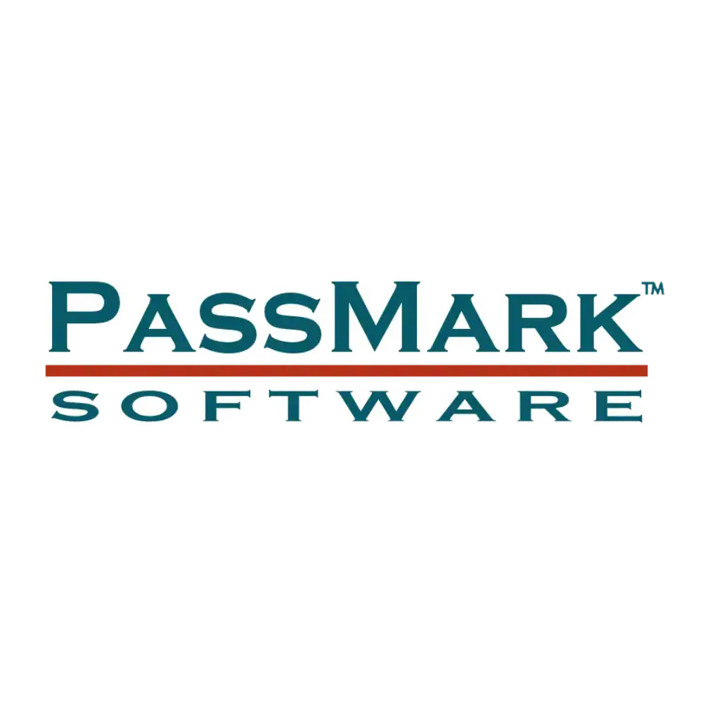 PassMark PC Benchmark & Testing Software