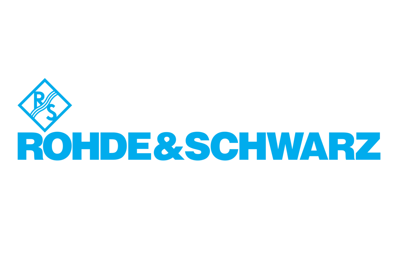 Rohde & Schwarz Test Equipment | Signal Experts